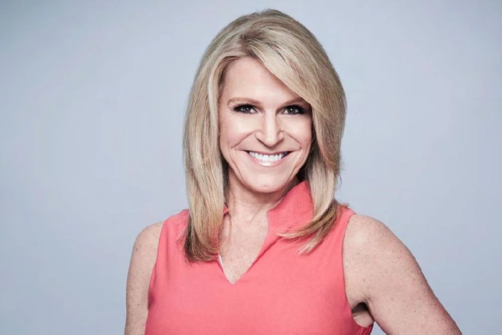 Alice Stewart, CNN Political Commentator, Dies at 58 – LaFilm Center