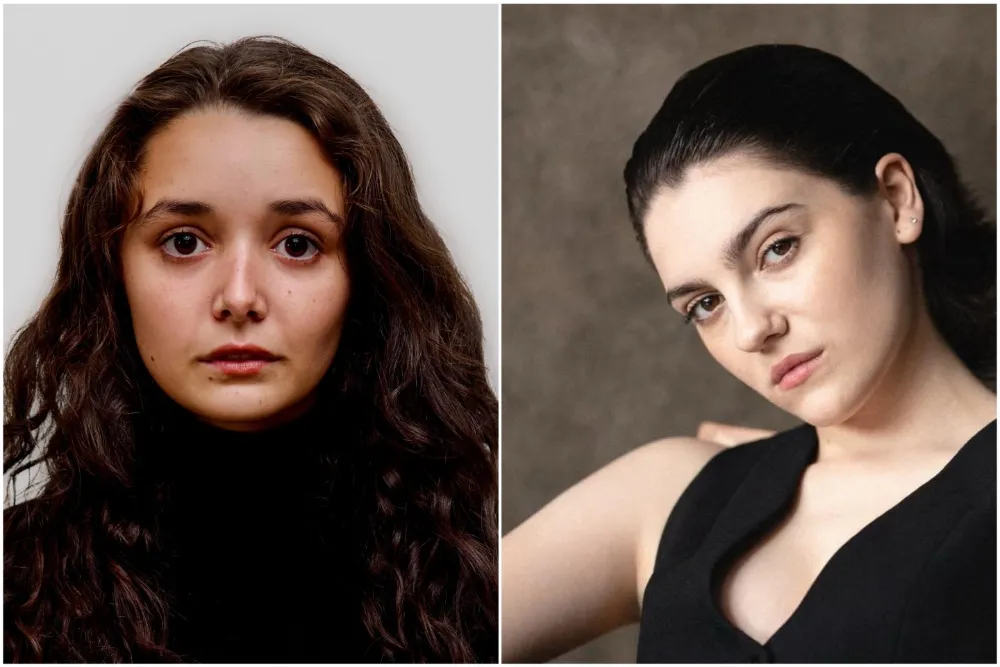 Geek Girl’ Star Emily Carey, ‘A Kind of Spark’s’ Lola Blue Lead ...